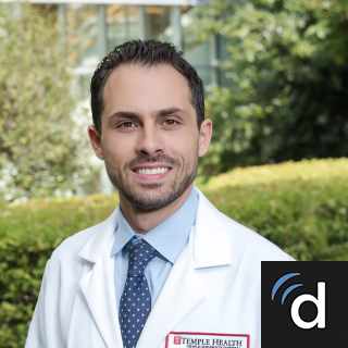 Dr. Anthony Stack, DO – Philadelphia, PA | Oncology