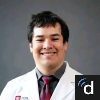 Dr. Ethan Biggs, MD – Indianapolis, IN | Resident Physician