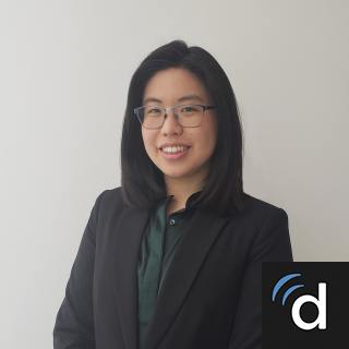 Dr. Mei Cai, MD – La Jolla, CA | Internal Medicine