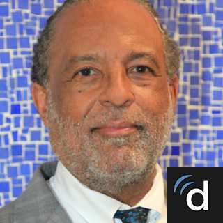 Dr. Lewis Marshall, MD | Bronx, NY | Internist | US News Doctors