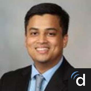 Dr. Arpan Samaddar, MD | Rochester, MN | Resident Physician | US News Doctors