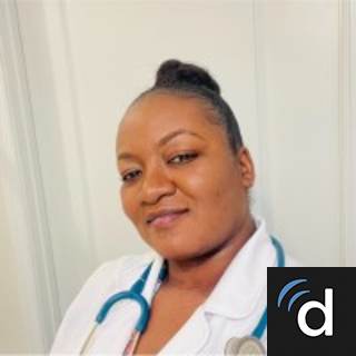 Nicole Edwards-Hamilton – Richmond, VA | Nurse Practitioner