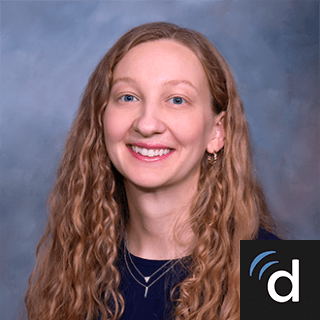 Dr. Ashley Becker, MD | Wenatchee, WA | Neurologist | US News Doctors