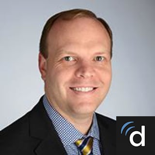 Dr. Eric Rush, MD | Kansas City, MO | Clinical Geneticist | US News Doctors