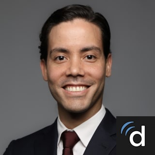 Dr. Miguel Santiago-Cruz, MD | Boston, MA | Neurologist | US News Doctors