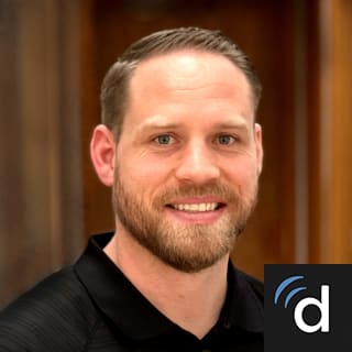 Dr. Kenneth Mueller III, DO – Hillsdale, MI | Internal Medicine