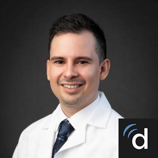 Dr. Roberto Solis, MD | Edinburg, TX | ENT-Otolaryngologist | US News ...