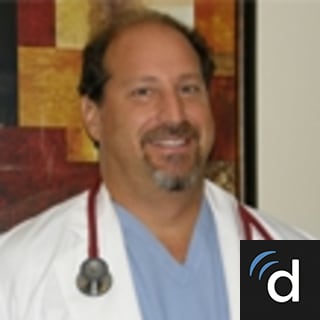 Dr. Ronald T. Genova, MD | Mesa, AZ | Emergency Medicine Physician | US ...