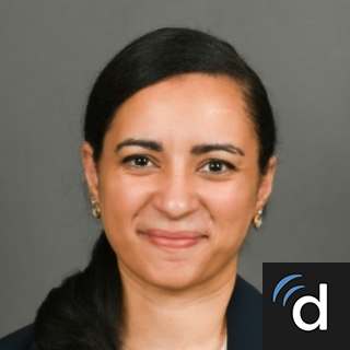 Dr. Cherine Awad, MD | Utica, NY | Pediatrician | US News Doctors