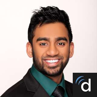 Dr. Mohammed Zaman, DO | Rockford, IL | Internist | US News Doctors