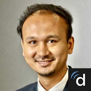 Dr. Bijay Shrestha, MD | Mobile, AL | Pediatrician | US News Doctors