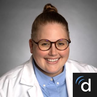 Dr. Katie Johnson, MD | McMinnville, OR | General Surgeon | US News Doctors