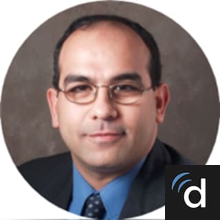 Dr. Mohamed Shehata, MD – Houston, TX | Internal Medicine