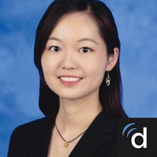 Dr. Yunting Yu, MD – Boston, MA | Neurology