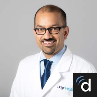 Dr. Vikram Rao, MD – San Francisco, CA | Neurology