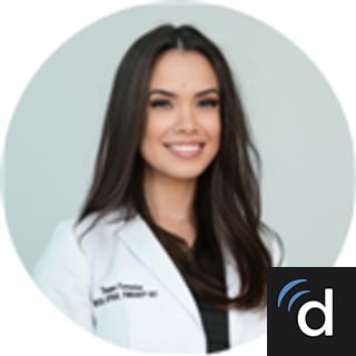 Daymi Ferreiro – Miami, FL | Psychiatric-Mental Health Nurse Practitioner
