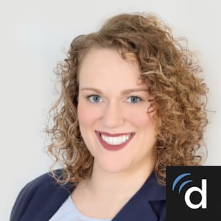 Dr. Morgan Kresl, MD | Eau Claire, WI | Family Medicine Doctor | US ...