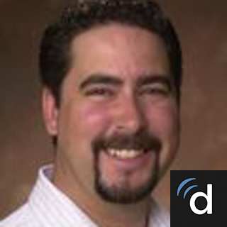 Dr. Christopher C. Thompson, MD | Bellevue, WI | Emergency Medicine ...