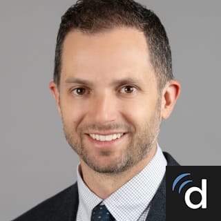 Dr. Brett Toresdahl, MD – Salt Lake City, UT | Family Medicine