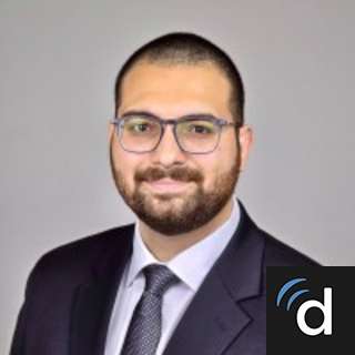 Dr. Yassin El-Najjar, MD – McAllen, TX | Other MD/DO