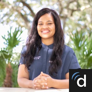 Dr. Christina Jackson, MD – Orlando, FL | Obstetrics & Gynecology