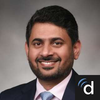 Dr. Waqas Rasheed, MD | Lexington, KY | Internist | US News Doctors