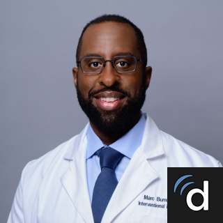 Dr. Marc A. Burrell, MD | Milwaukee, WI | Radiologist | US News Doctors