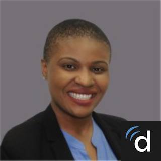 Dr. Francisca Nwoke, MD | New Haven, CT | Emergency Medicine Physician ...