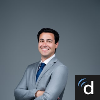 Dr. Adam Goldman, DO | Bartlett, IL | Orthopedist | US News Doctors