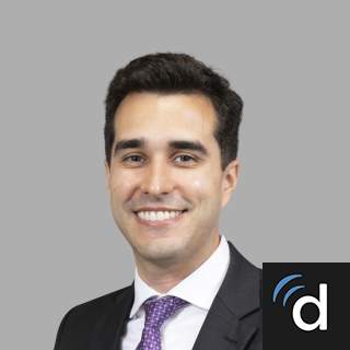 Dr. AndreFilipe Miranda, MD | Cherry Hill, NJ | Urologist | US News Doctors