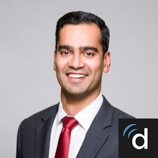 Dr. Siddhant Parihar, MD | Bronx, NY | Cardiologist | US News Doctors