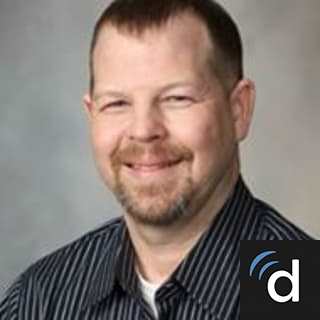 Dr. Daniel R. Dockham, MD | Mankato, MN | Emergency Medicine Physician ...