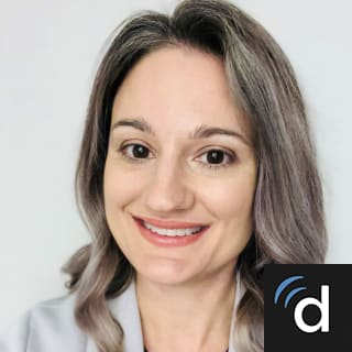 Jamie Robinson – Gulfport, MS | Family Nurse Practitioner