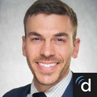 Dr. Ryan Fisher, MD | Iowa City, IA | Family Medicine Doctor | US News Doctors