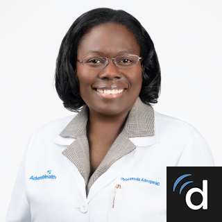 Dr. Oyinkansola Adeogun, MD – Winter Park, FL | Other MD/DO