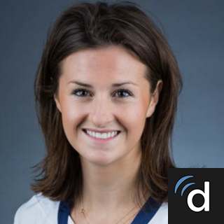 Dr. Nicole Clifford, MD – Boston, MA | Oral & Maxillofacial Surgery