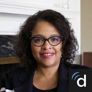 Dr. Sherrie D. Williams, MD | Cleveland, OH | Pulmonologist | US News ...