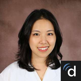 Dr. Jenny Kim, MD | New Albany, OH | Anesthesiologist | US News Doctors