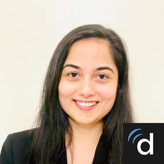 Urva Barot, PA | Physician Assistant in Roxbury, MA | US News Doctors