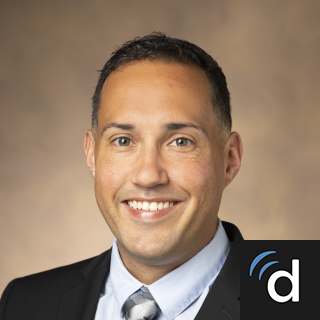 Dr. Thomas M. Spears, DO | Portsmouth, VA | Orthopedist | US News Doctors