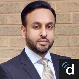 Dr. Kashif Irfan, MD | Richardson, TX | Anesthesiologist | US News Doctors