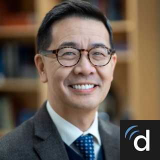 Dr. David Peng, MD – Los Angeles, CA | Dermatology