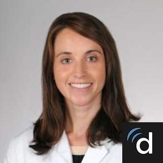 Dr. Katie Flower, MD | Charleston, SC | General Surgeon | US News Doctors