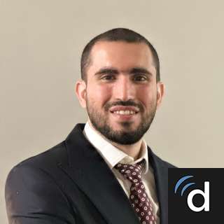 Dr. Khalid Al-Kharraz, MD | Rochester, MN | Pediatric ...