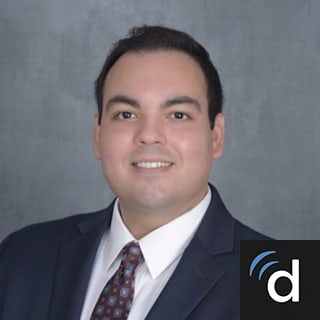 Dr. Aaron De La Cruz, MD – San Antonio, TX | General Surgery