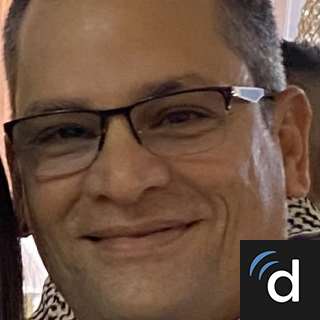 Dr. Juan Alfonso Cabrera, MD – Orlando, FL | Other MD/DO