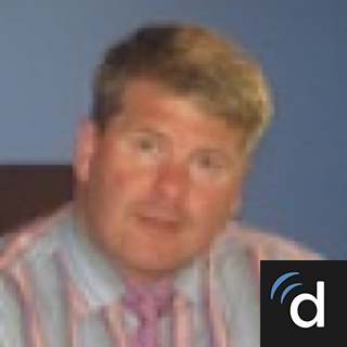 Dr. Clifford J. Hurley, DO | Rochester, NY | Family Medicine Doctor ...