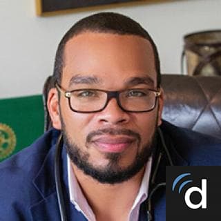 Dr. Fernando Porter, MD | Glenn Dale, MD | Family Medicine Doctor | US ...