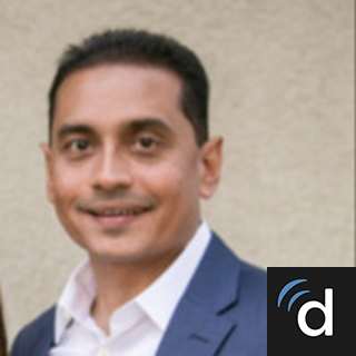Dr. Paresh H. Pravin Md, MD | Fairfield, CA | Internist | US News Doctors