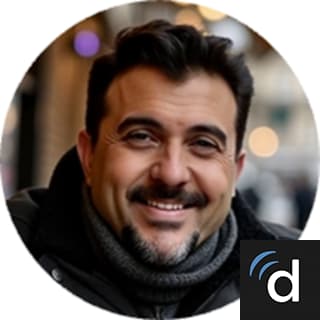 Mohammed Joz, NP | Ann Arbor, MI | Psychiatric Nurse Practitioner | US ...